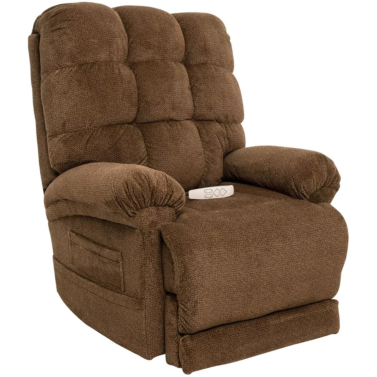 Boscov s delicate recliner sales lift