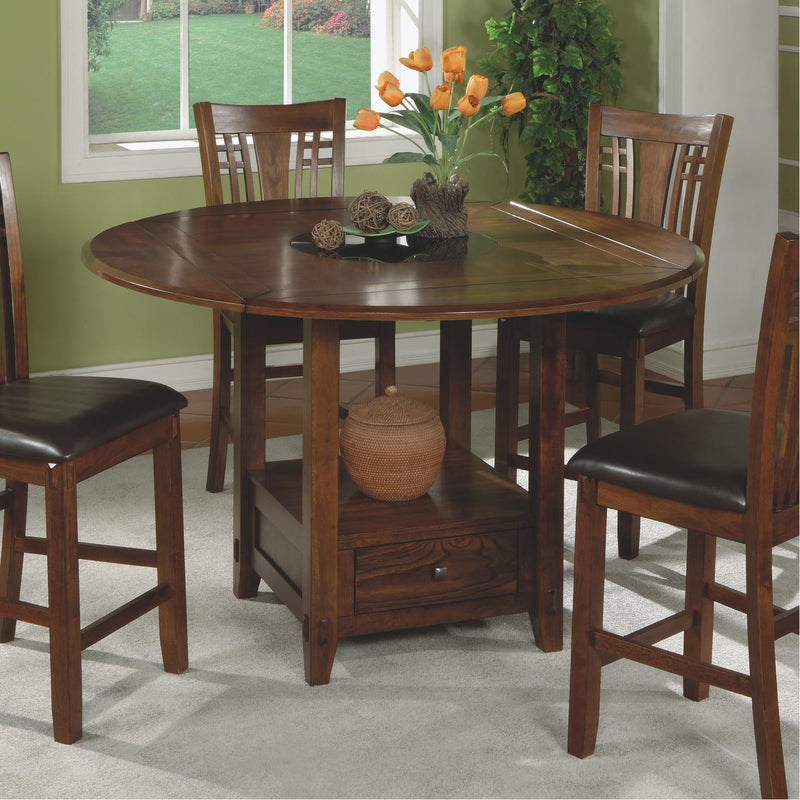 Zahara coffee table with storage store