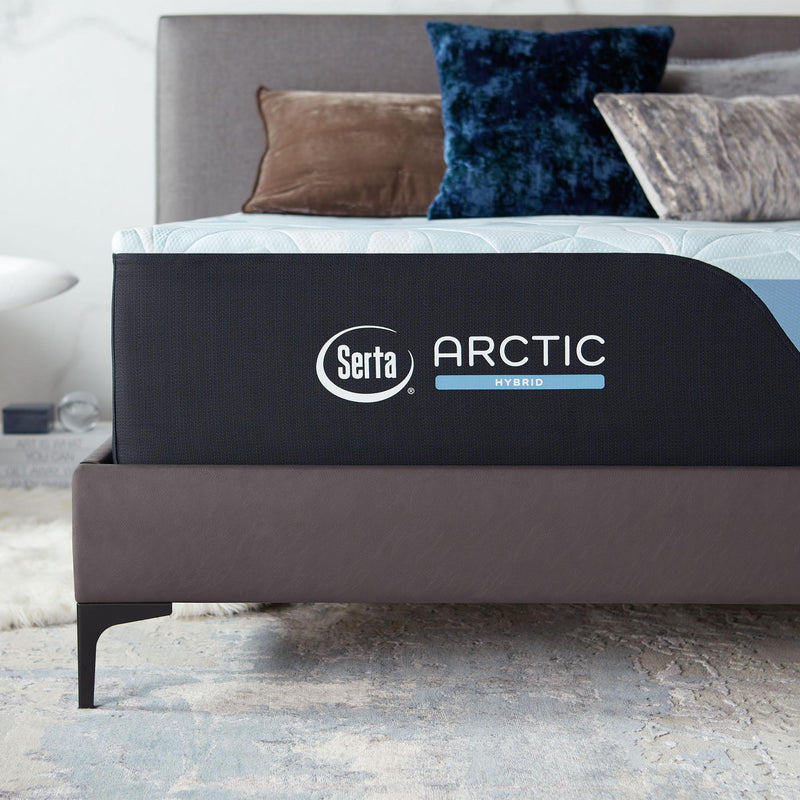 Serta premier hybrid mattress store
