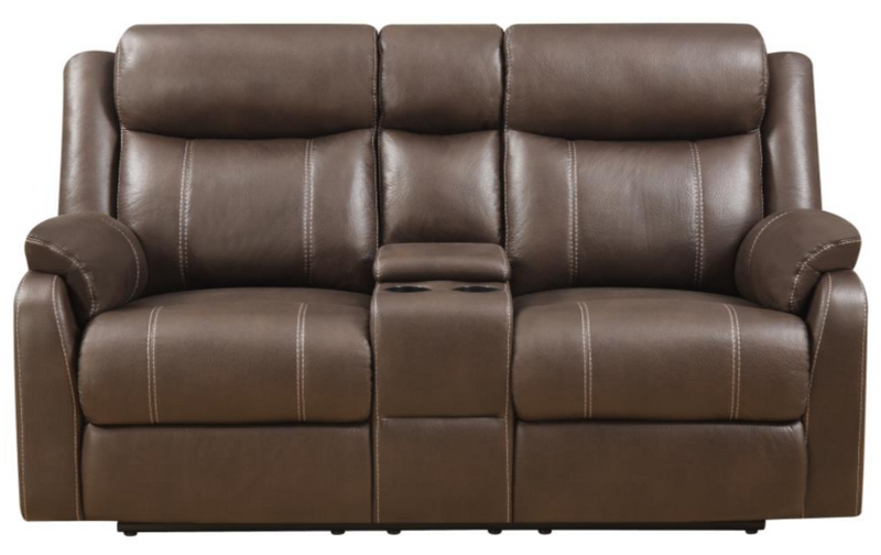 Klaussner reclining sofa store